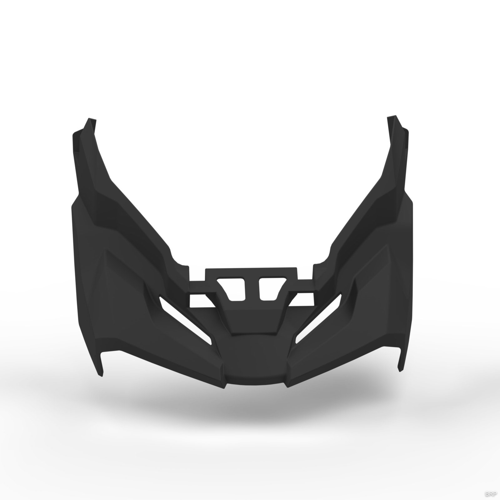 Ski-Doo Black Bottom Pan Cap | Larry’s Small Engines